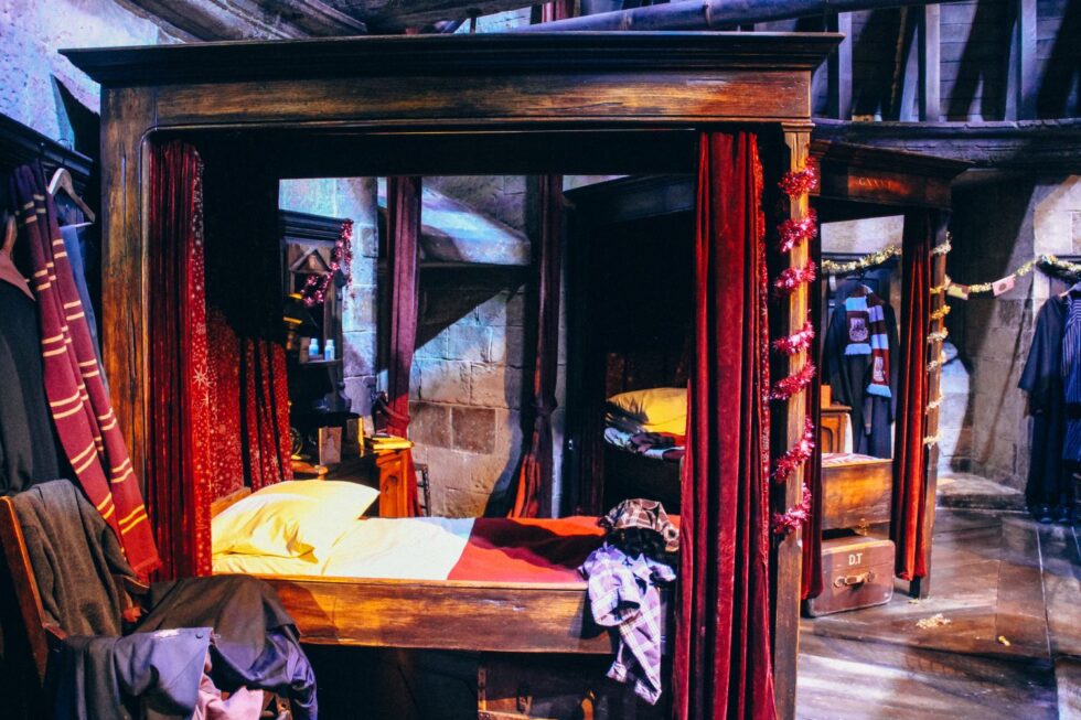 Harry Potter Studio Tour Tips