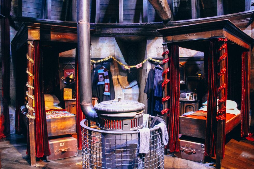Harry Potter Studio Tour Tips